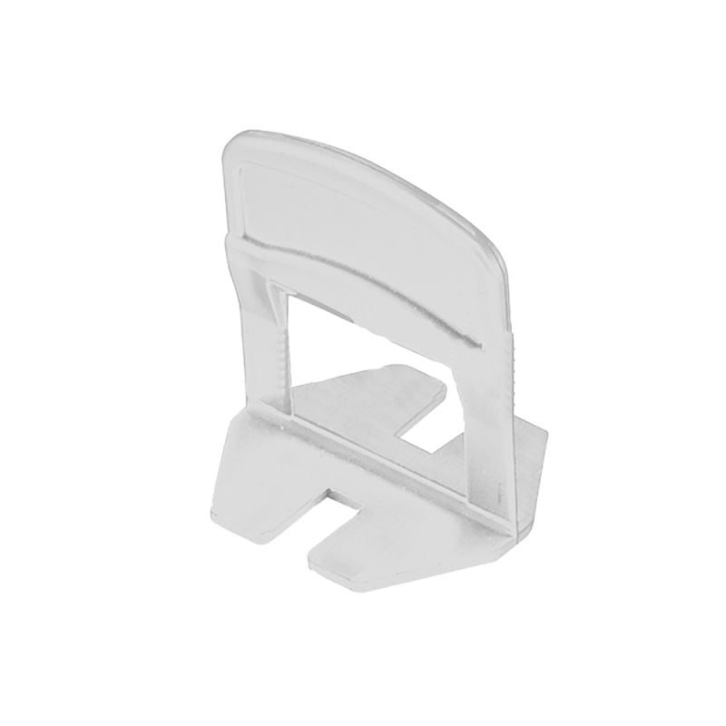 Spacer clip 2 mm, 250 pcs | Megatek