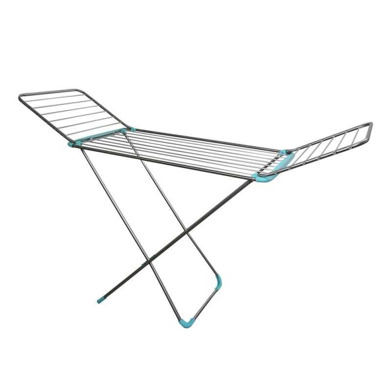 COLOMBO, INFINITY, 20 m, aluminium, washing line | Megatek