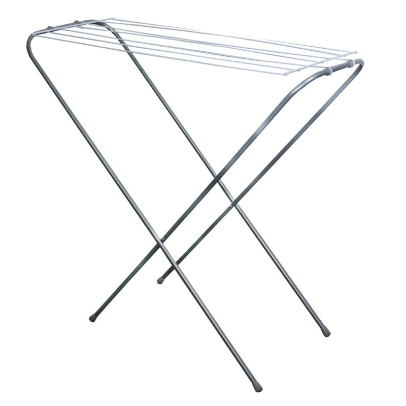 COLOMBO, GAZELLA 10, 10 m, aluminium, washing line | Megatek