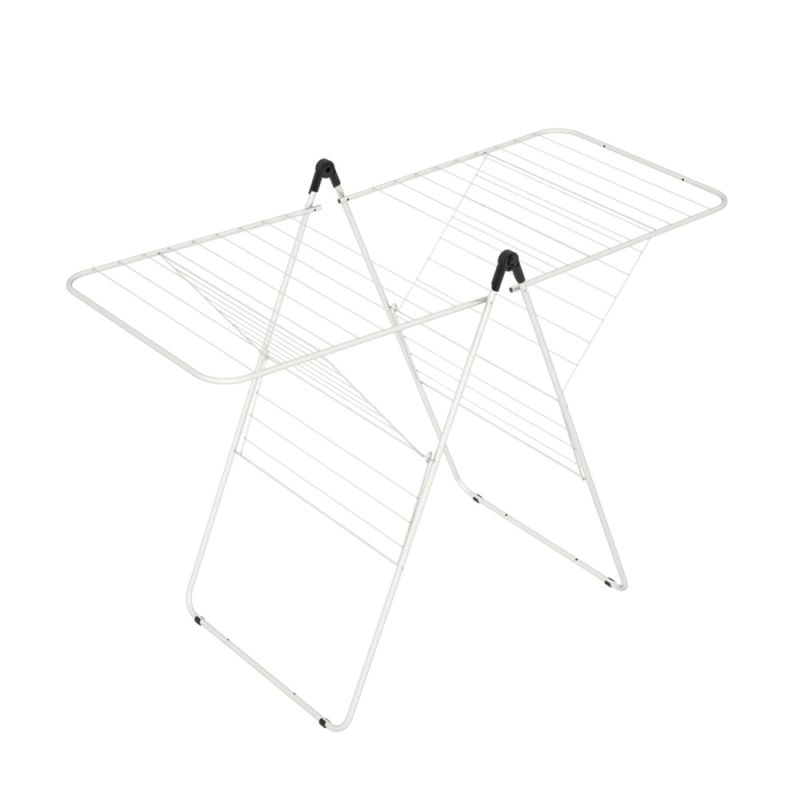 Nderëse rrobash portative, Colombo- Albatros, 25 m, çelik/in