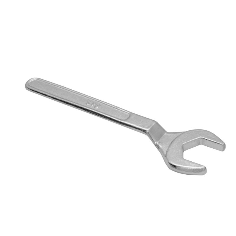 Universal key, for gas cylinder, steel, 25 mm | Megatek