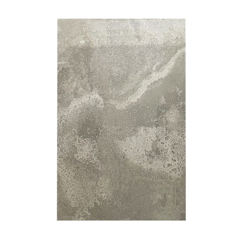 Floor tiles, Pluto gray, porcelain, gray, 120X180xH0.9 cm