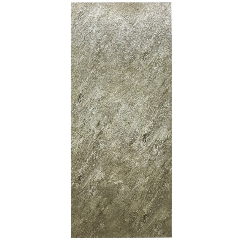 Panel muri UV, EKO dekorues, Pvc, efekt mermeri, gri/mat, 28