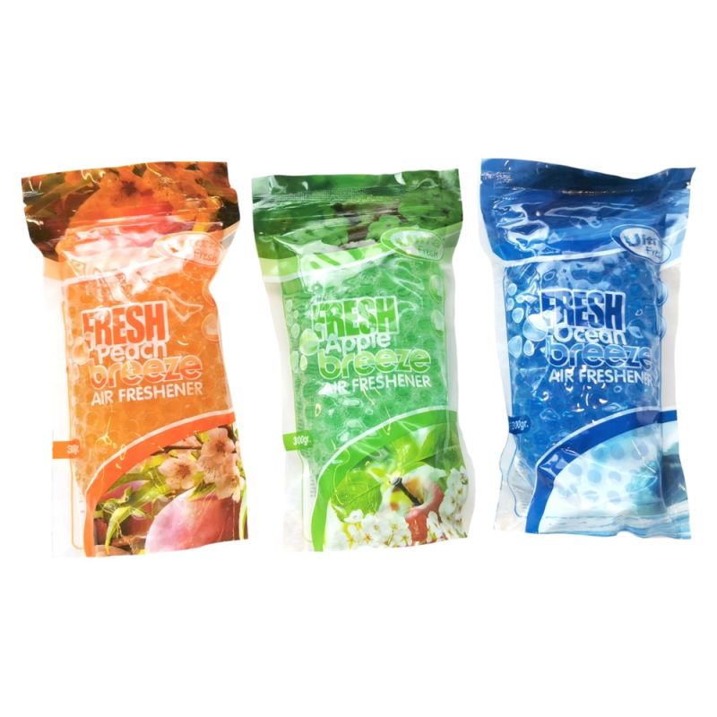 Air freshener, Pearls, assorted, 300 g | Megatek