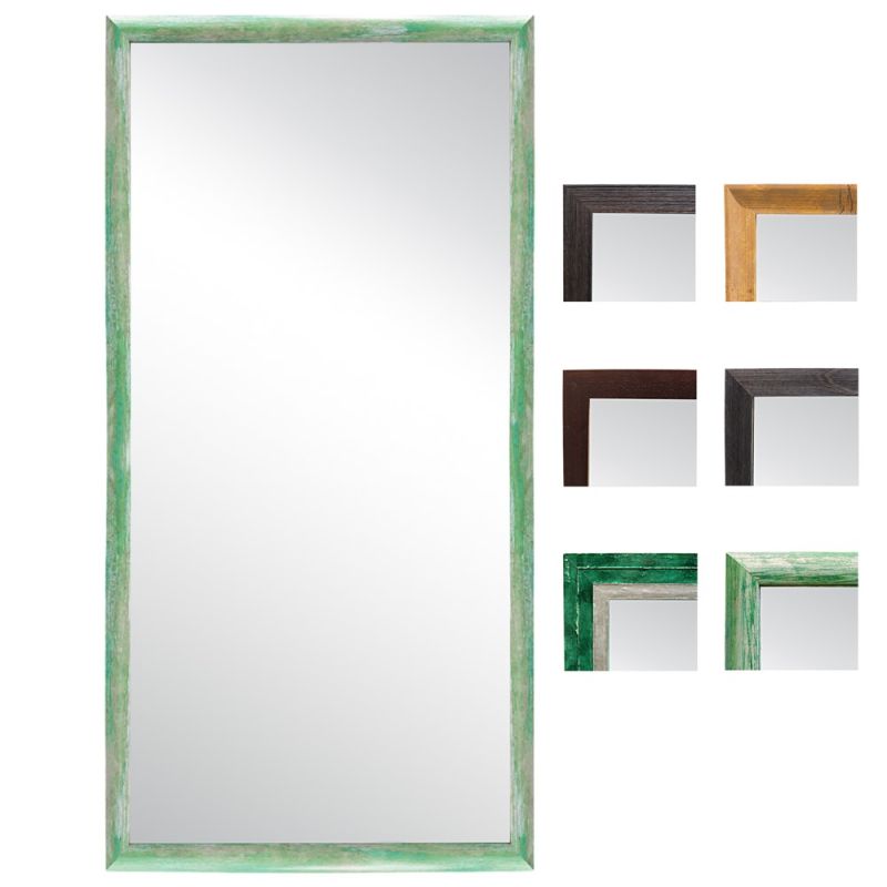 Argend, wooden frame, 82xH 102 cm | Megatek