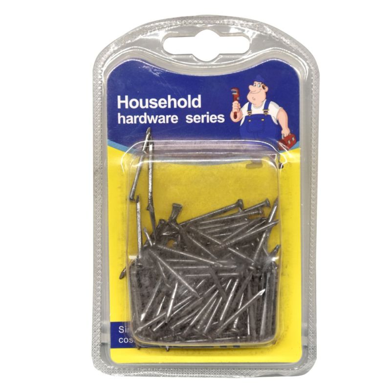Steel nails, 30 pcs | Megatek