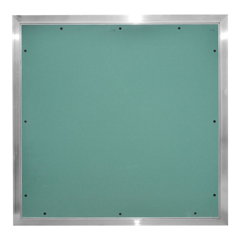 Control window for all systems, KNAUF, 500x500x12.5mm | Mega