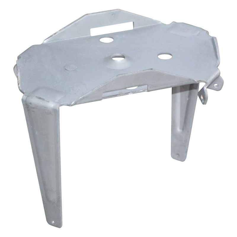 Crosshead PT, VT20 , Peri, galvanized | Megatek