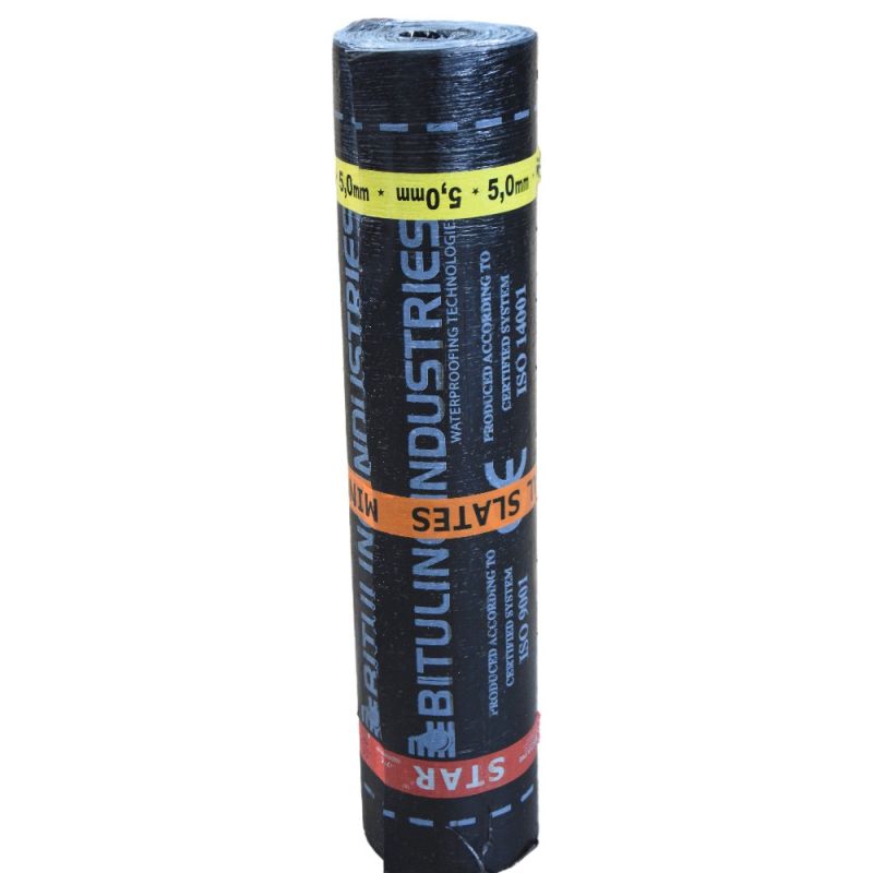 Katrama me granil, cilesia e pare, 7kg/m2, 1roll 7.5 m2 | Me