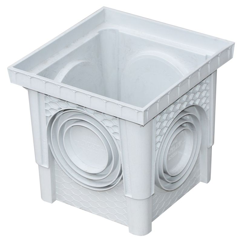 Catchpit, Dakota , polypropylene, 19x20x20 cm | Megatek