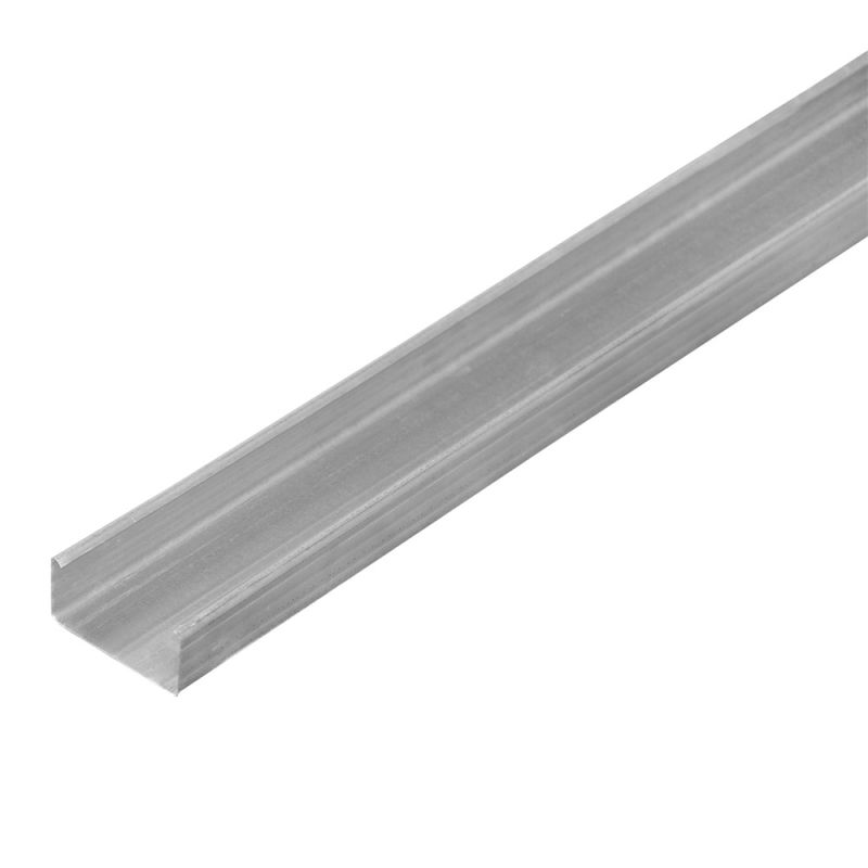 Profil CD, KNAUF, 60x27x3000 mm, trashësia 0.6 mm, i zinguar