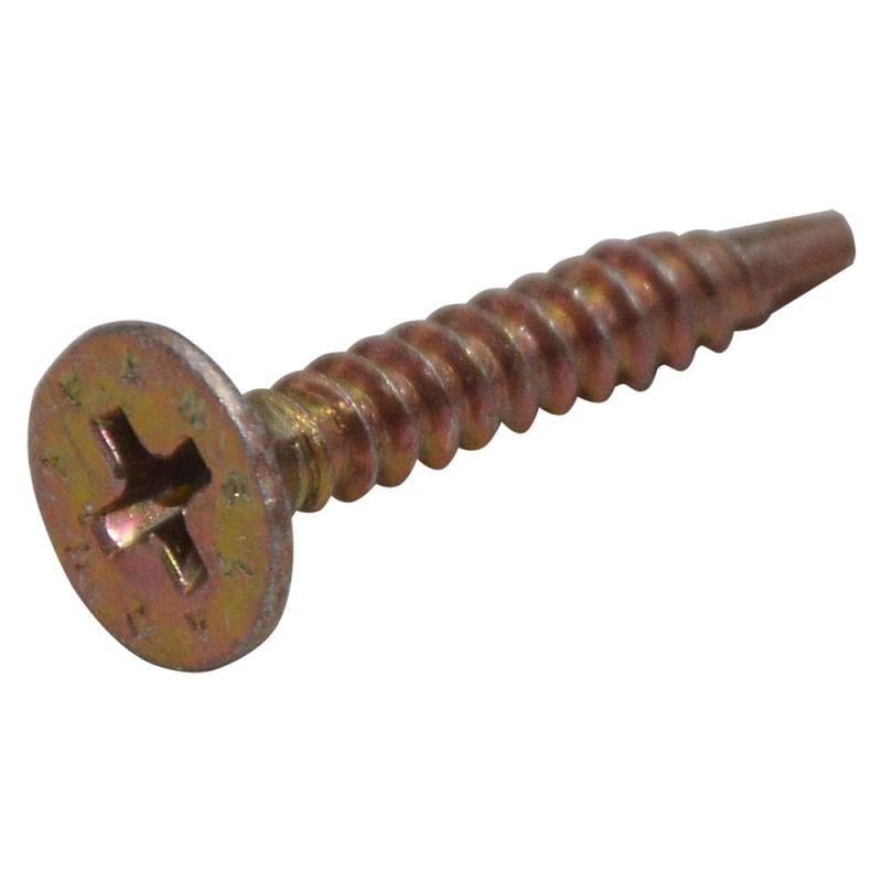 Screw for AQUAPANEL, SB 3.5x25 mm, KNAUF, 250 pcs/box | Mega