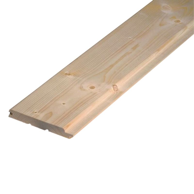 Tavan druri bredhi , 1.4x12.1x300 cm, 2.541 m2/paketim | Meg