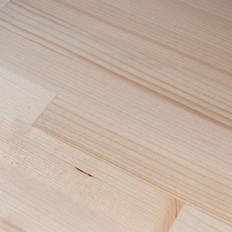 Lamellar panel, pine, 4x110 cm x 250 cm | Megatek