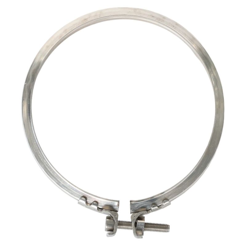 Fasheta bllokuese per tub inoksi 100 | Megatek