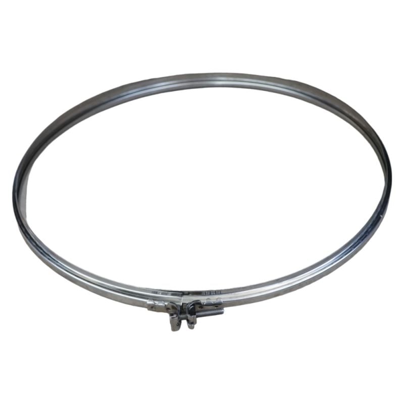 Fasheta bllokuese per tub inoksi 300 | Megatek