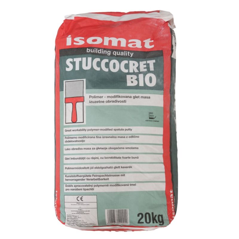 Stuko patinimi pluhur per mur te suvatuar dhe pllaka gipsi 2