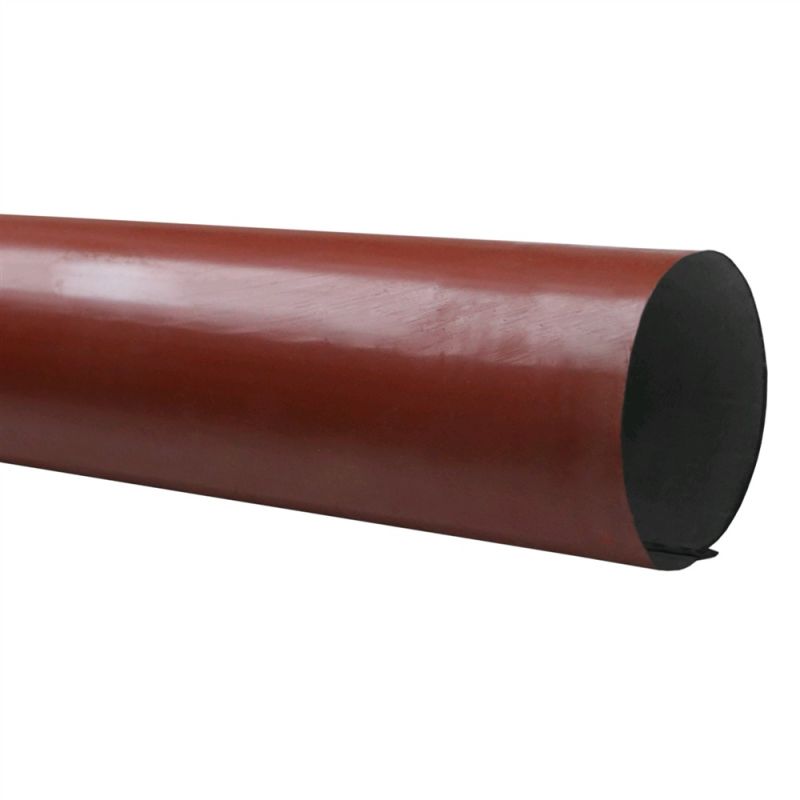 Tub Shkarkues,Material Celiku Ø75- Tulle | Megatek