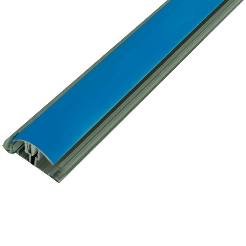 PVC Alu Profil A 10+16mm/6m | Megatek