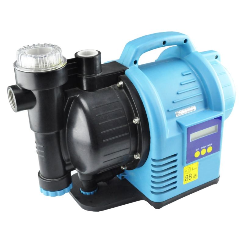 Auromatic garden Jet Pump Input power:900W Max.Head:42m Max