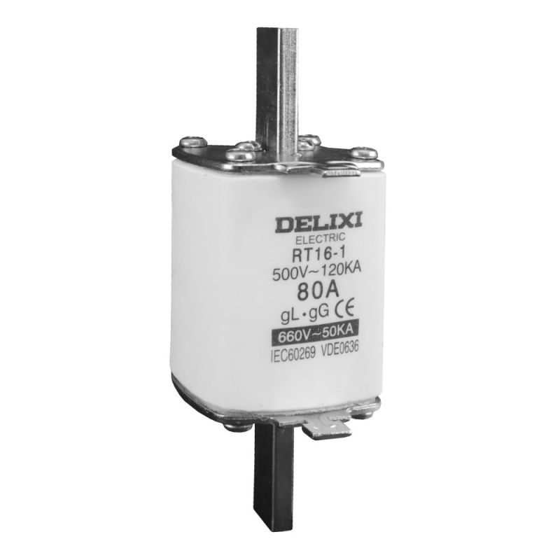 Fuse RT16 RT16-1 80A | Megatek