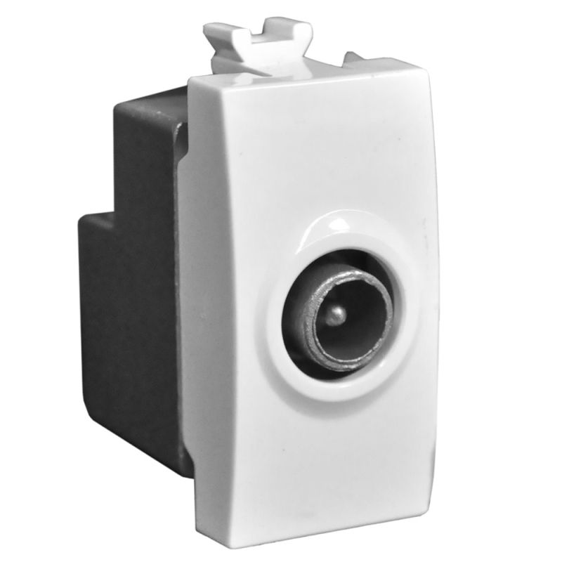 TV terminal socket | Megatek