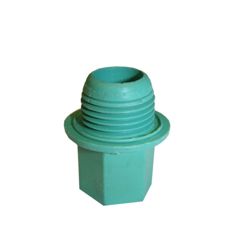 Plastic cork 20 with fillets | Megatek