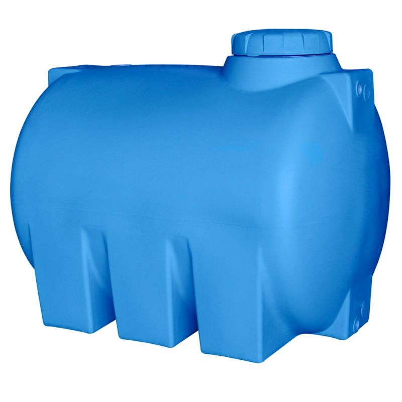 Plastic PE water tank CC 1000 lt | Megatek