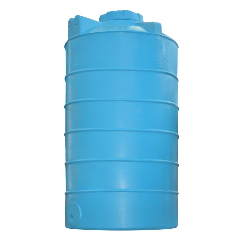 Plastic PE water tank PN 1000 lt | Megatek