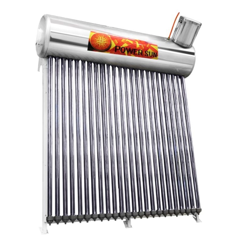 Split System Solar Water Heater | Megatek