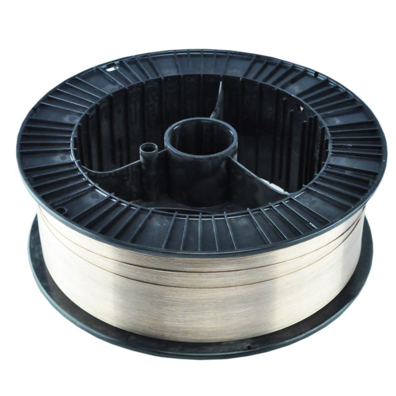 Argon wire, 0.8 mm, 15 kg, plastic cage | Megatek