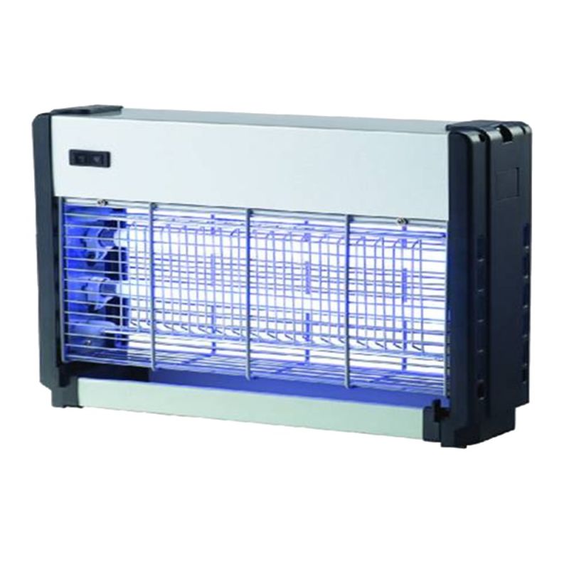 ELECTRONIC INSECT KILLER GC1-16 | Megatek