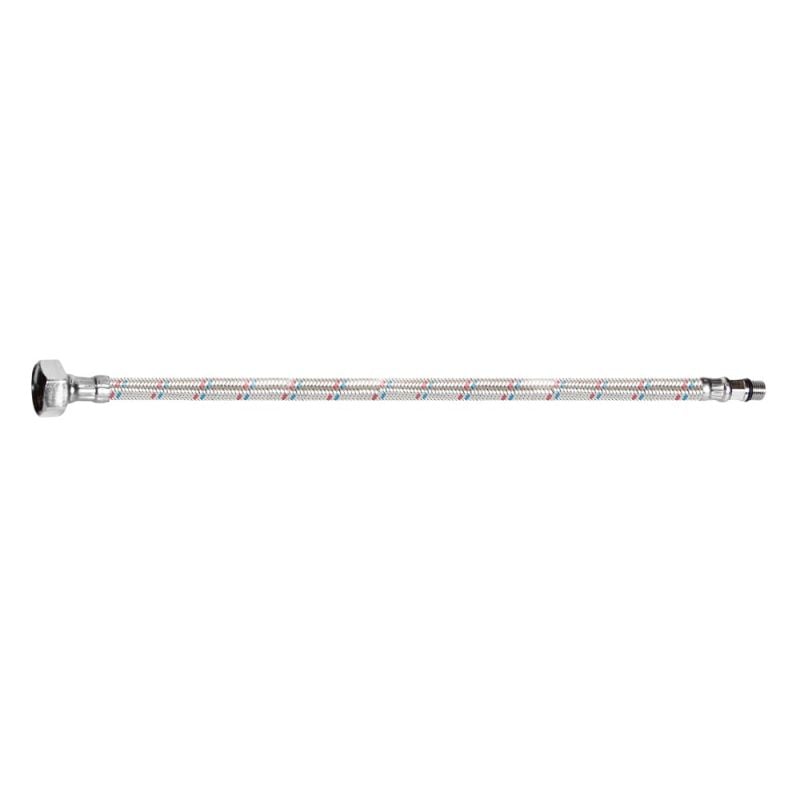 Tub fleksibël Mishelatori, 40 cm, me thurje inoksi | Megatek
