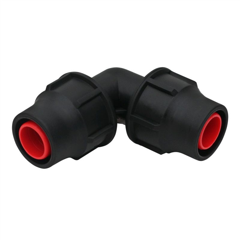 ELBOW QUICK COUPLING 25X25 | Megatek