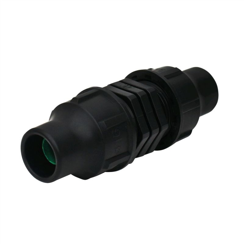 QUICK COUPLING LOCK 16X16 | Megatek