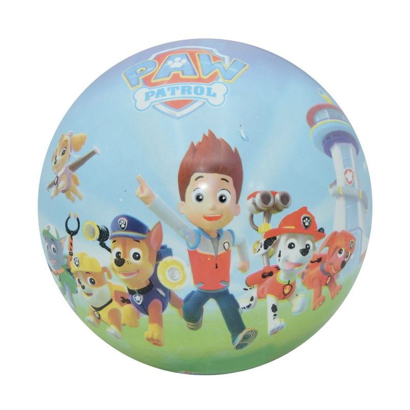 Paw Patrol ball 23 cm | Megatek