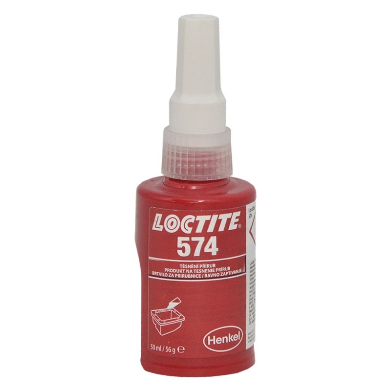 Gasketing Product, Loctite 574, 50 ml | Megatek