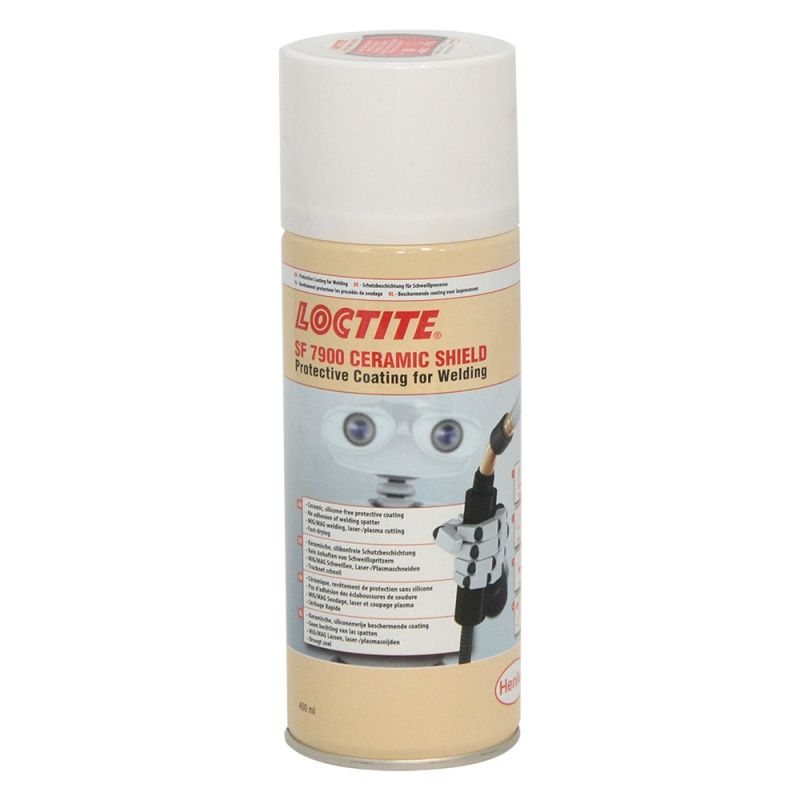 Silicon, Loctite SF 7900, 400 ml | Megatek