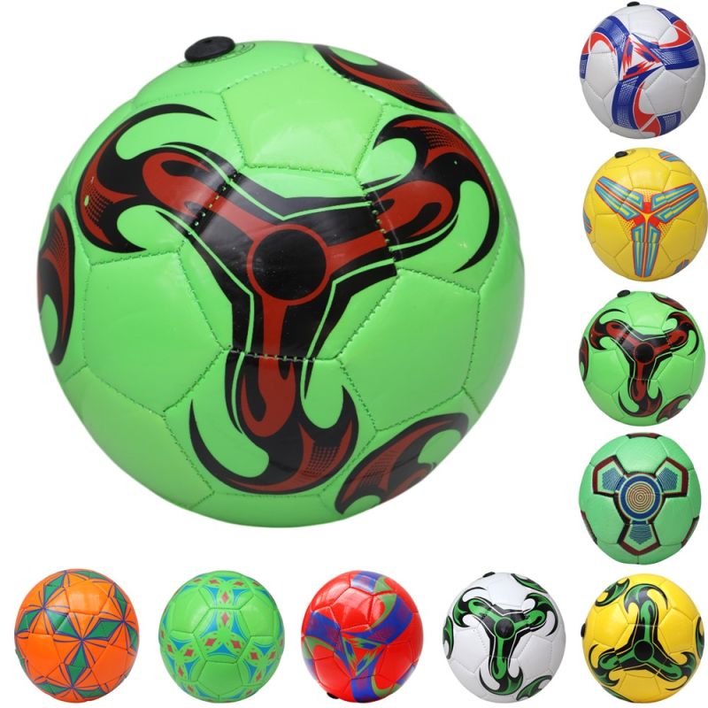 Football, mix, Nr 2 | Megatek