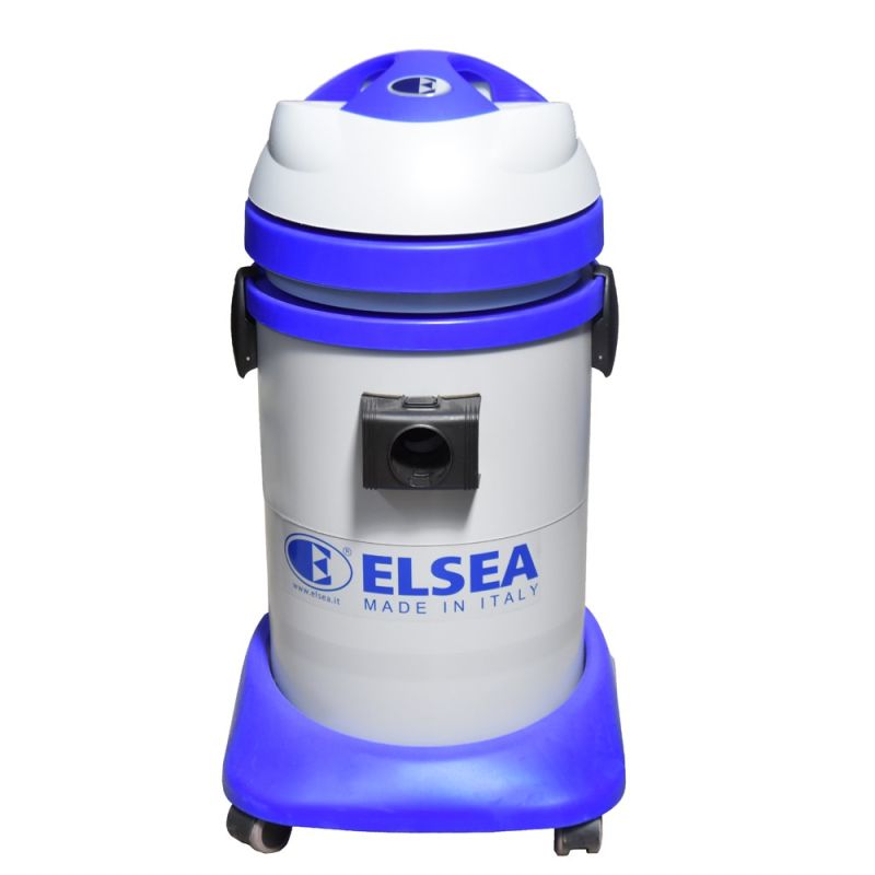 Vacume cleaner, Elsea, Ares plus AWP110P, 1250 W, 37 L | Meg