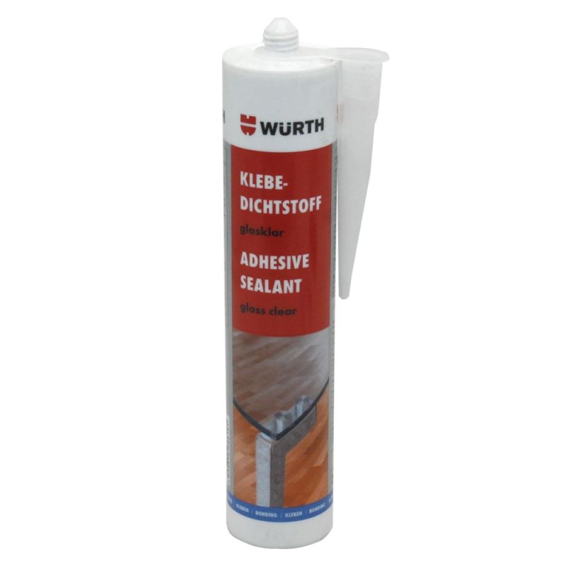 Silicon basic, Wurth, 290 ml, universal | Megatek