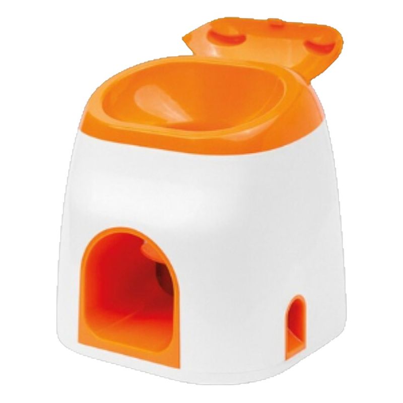 Stimulating toy for dogs, Imac, plastic structure | Megatek