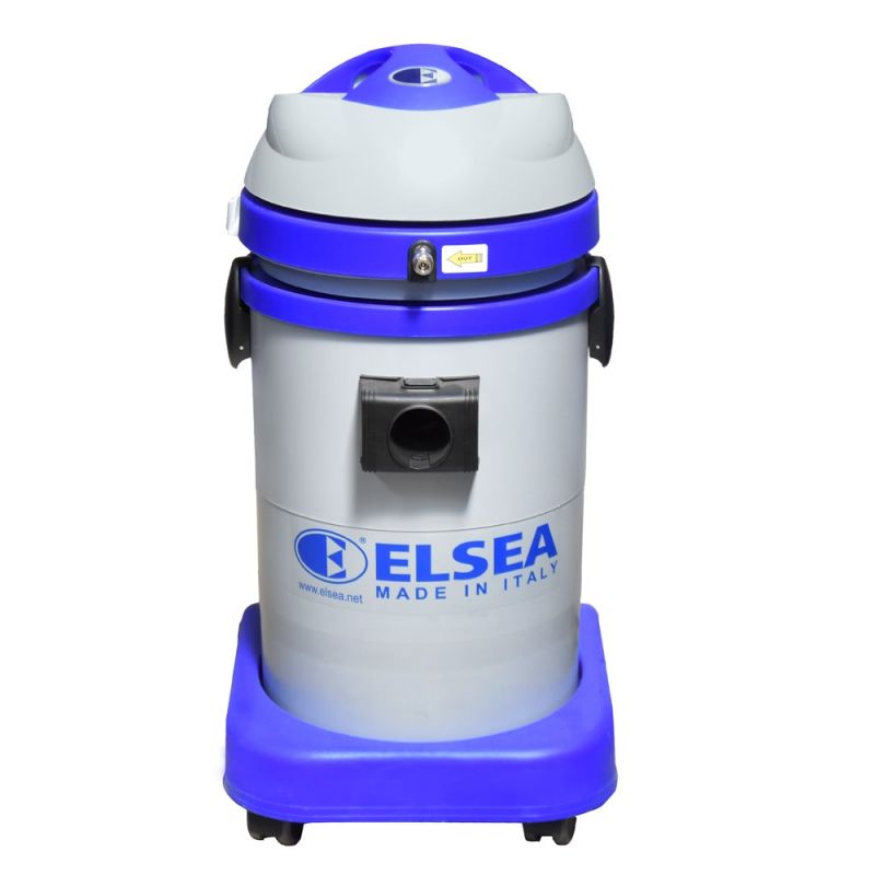 Upholstery washers, Elsea, Estro 125, 1400 W, 37 L | Megatek