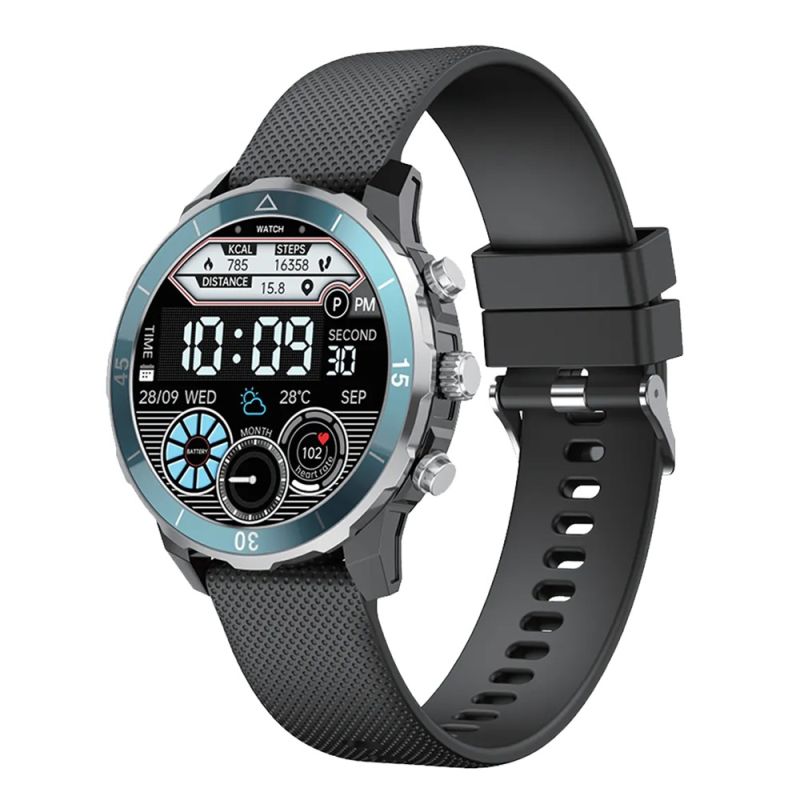 Smartwatch, Unico, SW2213, 5.3, 1.27 screen, 280mAh, 4-7 da