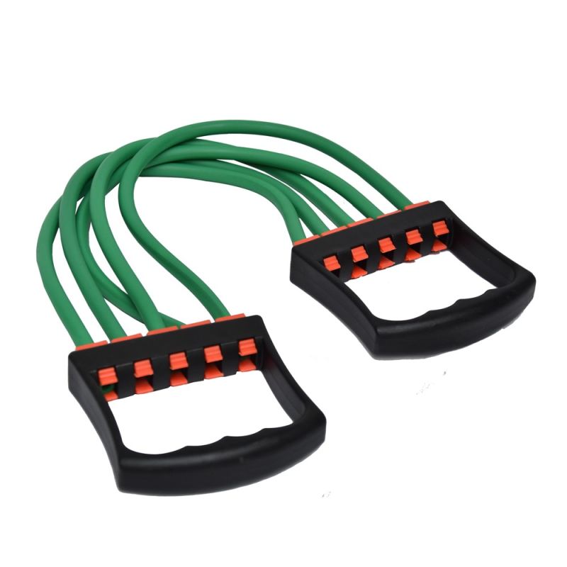 Elastic spring for fitness exercises | Megatek