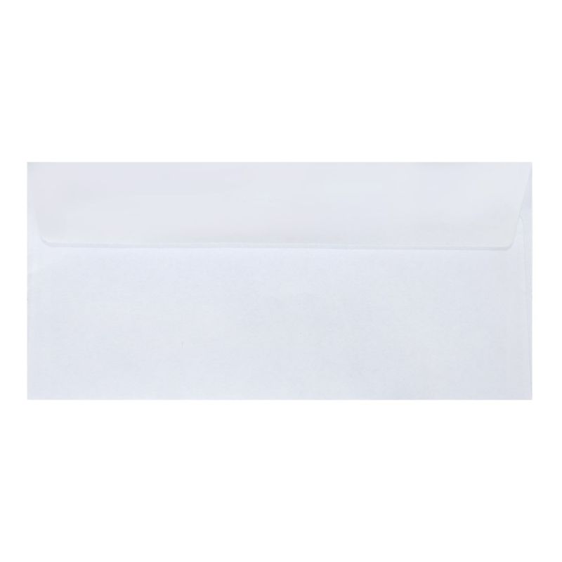 Envelope 11x23 80gr | Megatek