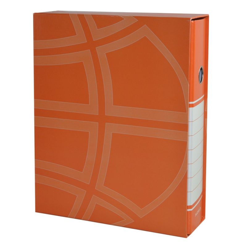 Mechanism folder A4, 7cm | Megatek