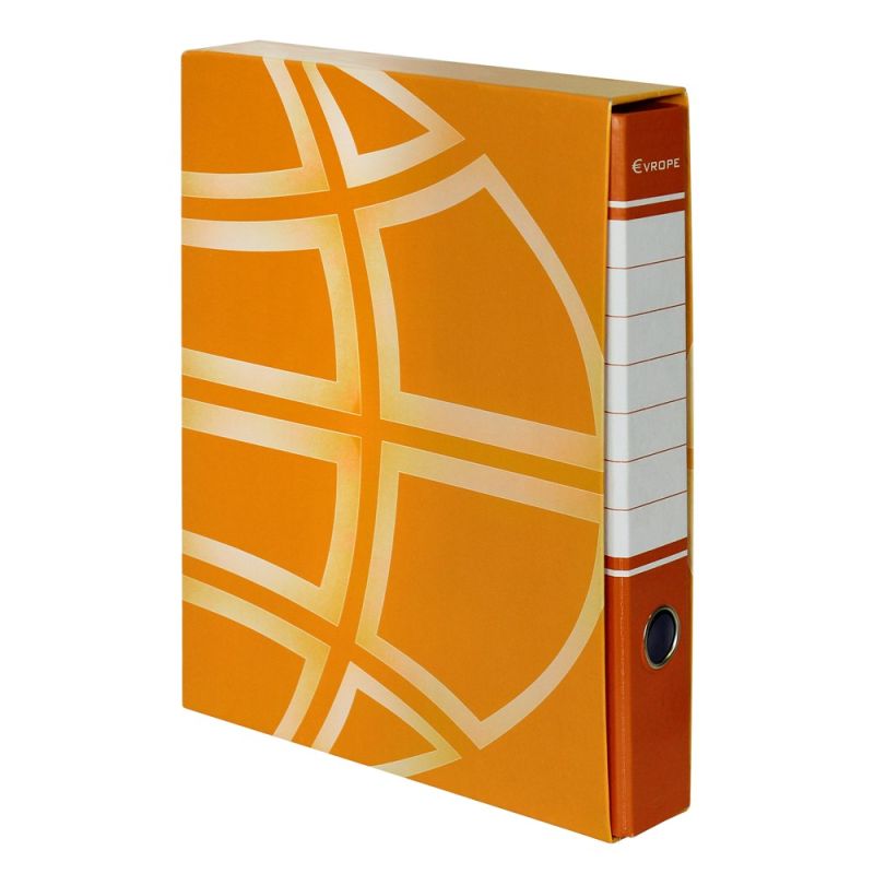 Mechanism folder A4, 5cm | Megatek