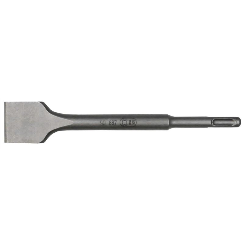 Chisel SDS-plus, Bosch, 40x250 mm | Megatek