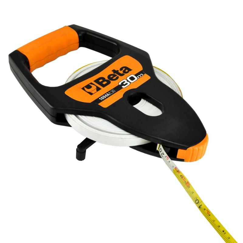 Meter shirit profesional, Beta, 1694/L30, 30 m x 13 mm, rezi